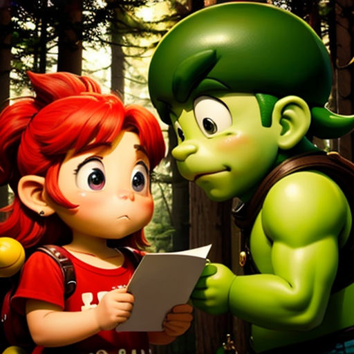 Bashful and the Blushing Dwarf | Story.com