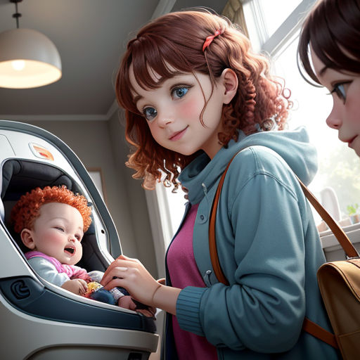 The Baby Machine | Story.com