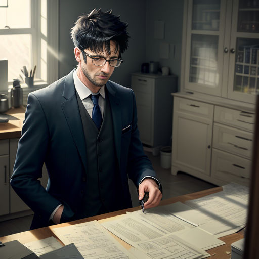 The Lost Identity | Story.com