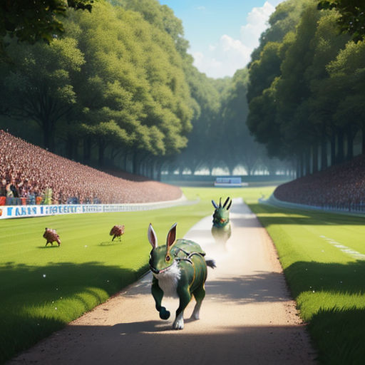 The Clever Tortoise | Story.com