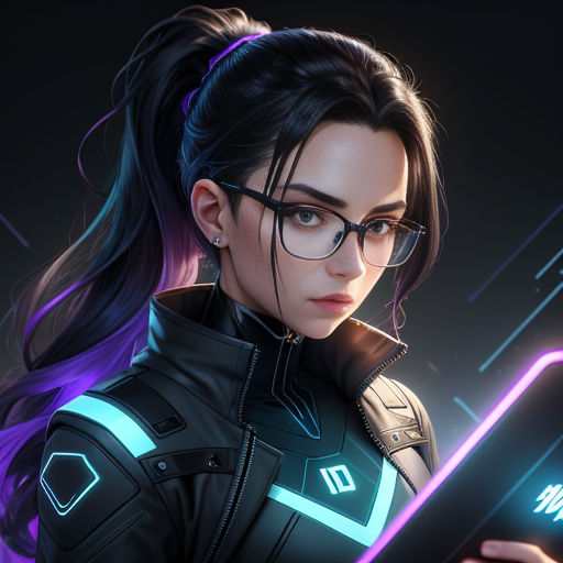 The Cyber Conundrum | Story.com