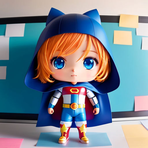 The Agile Adventures of Alex | Story.com