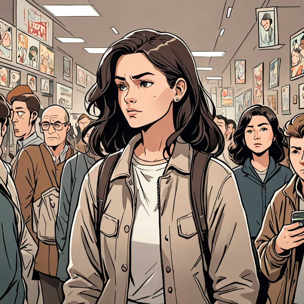 Ronnie and Mili's Anger Management Adventure | Story.com