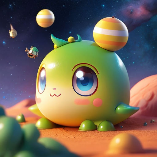 The Slimy Planet | Story.com