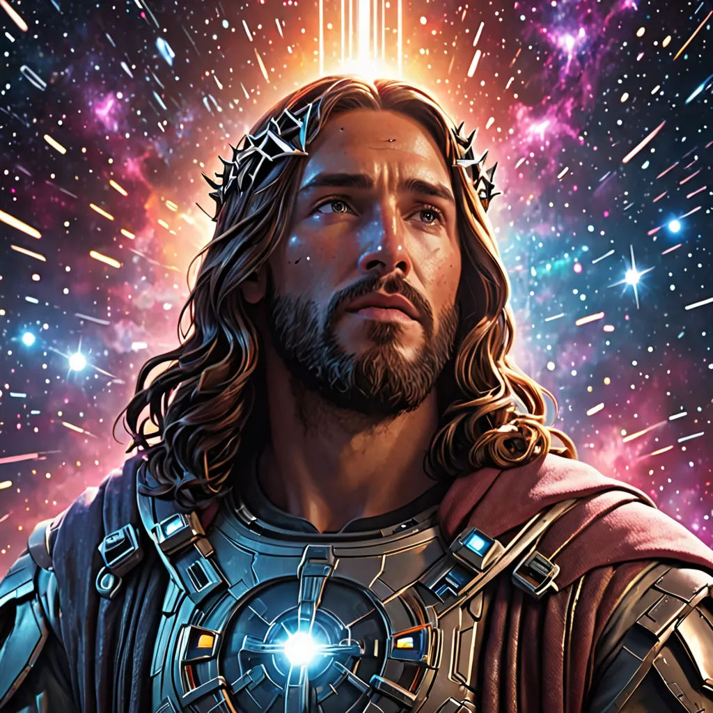 The Creator's Vision | Story.com