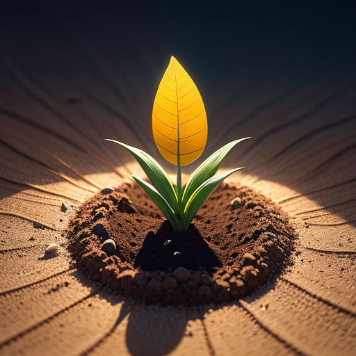 The Little Seed that Grew | Story.com