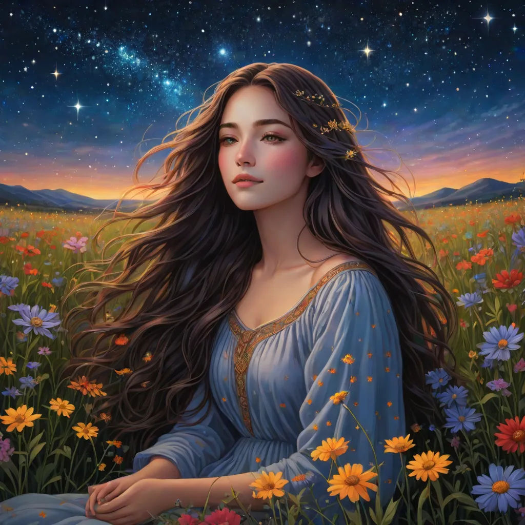 The Girl Who Dreamed of Being Grown-Up | Story.com