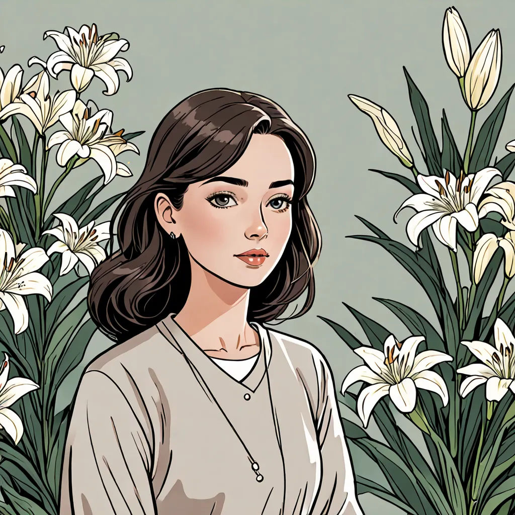 Learning Fun with Lily | Story.com