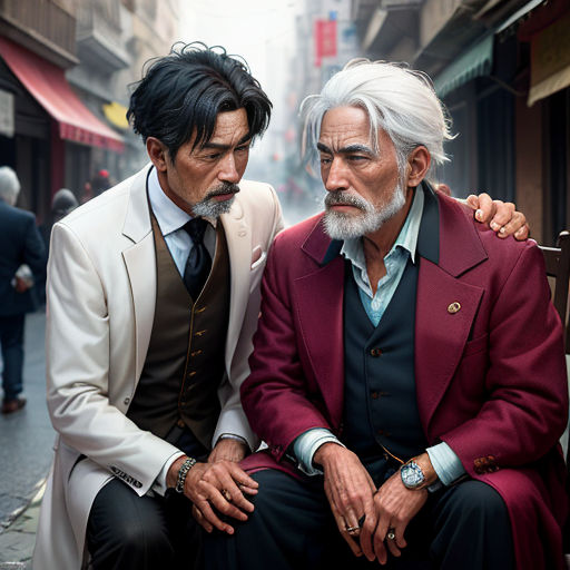 The Masked Monkey | Story.com