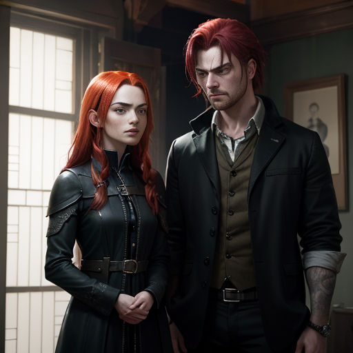 Chained in Hell | Story.com