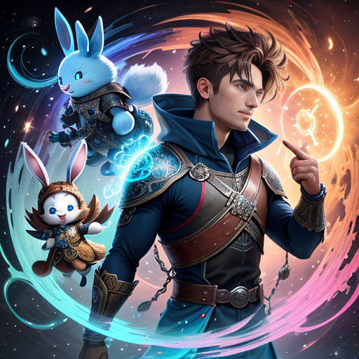 The Infinite Nexus | Story.com