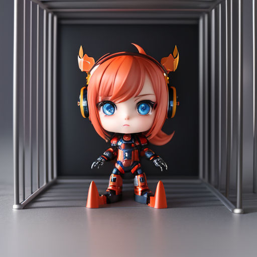 The Mechanical Menace | Story.com