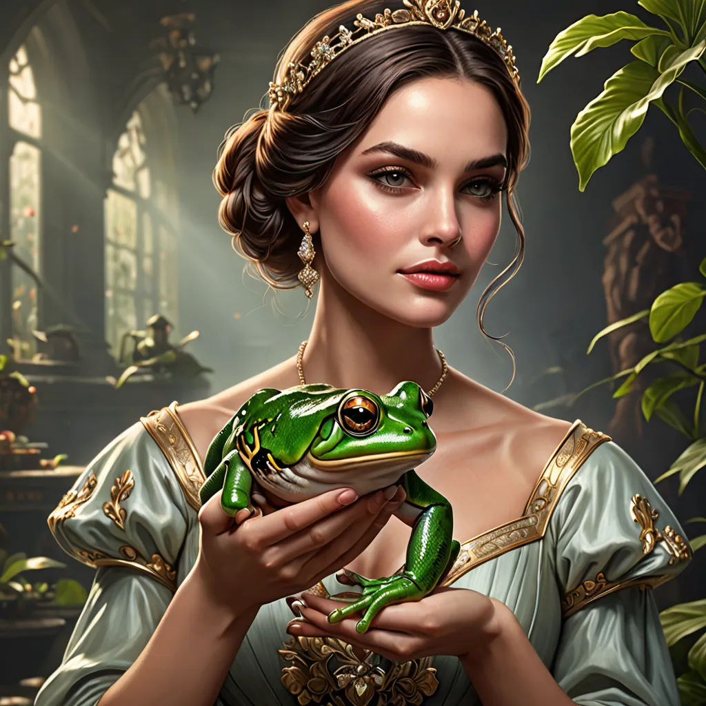 The Pirate's Kiss | Story.com