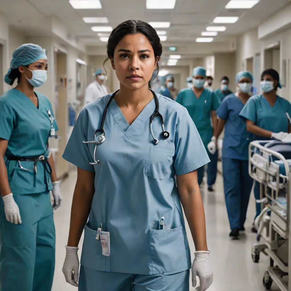 Maya's MRI Adventure | Story.com