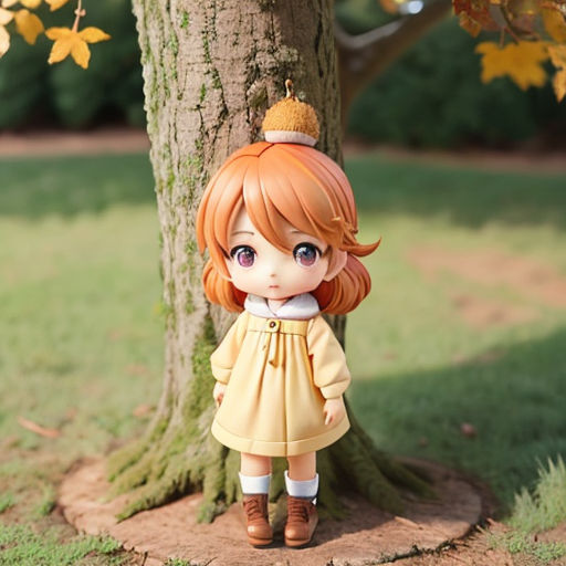 Archie, the Mighty Oak Tree | Story.com