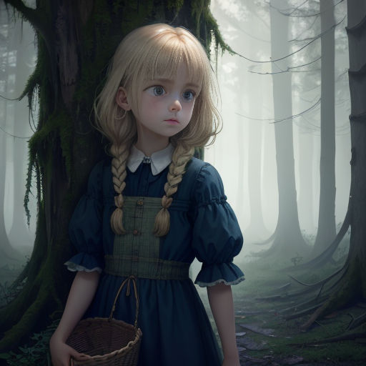 The Dark Tale of Goldilocks | Story.com