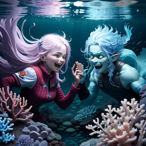 The Pretend Game | Story.com