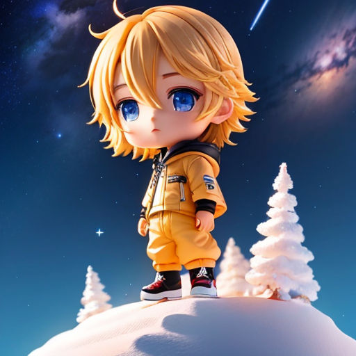 The Lonely Explorer | Story.com