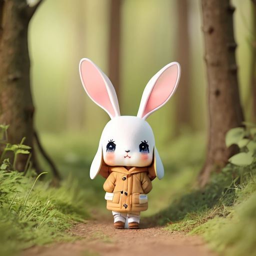 The Little Rabbit Who Found a Home | Story.com