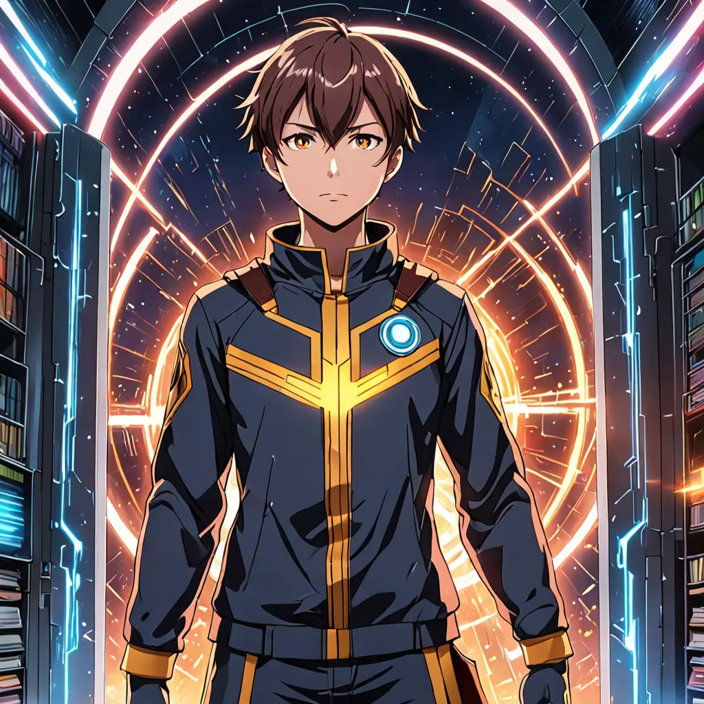 Mind Swap Chronicles | Story.com