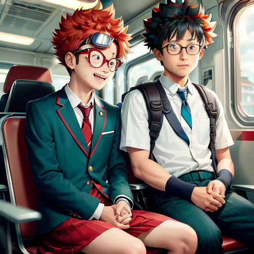 Class 1-A's Field Trip Fiasco | Story.com