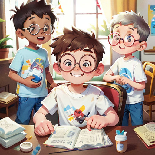 Diaper Overload | Story.com