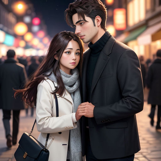 December Love | Story.com