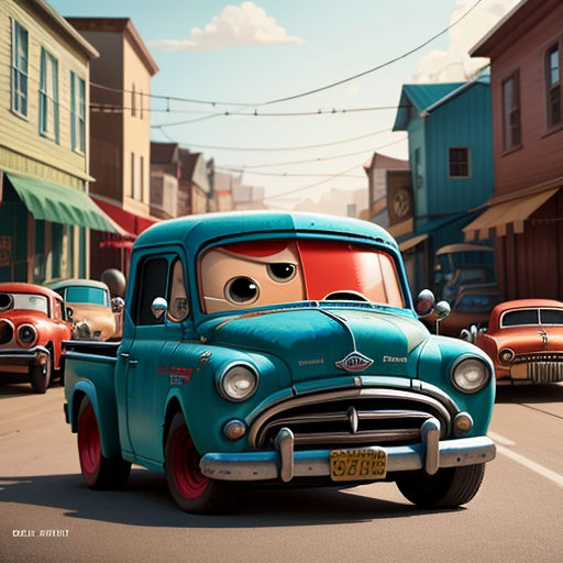 The Awakening of Bobsville | Story.com