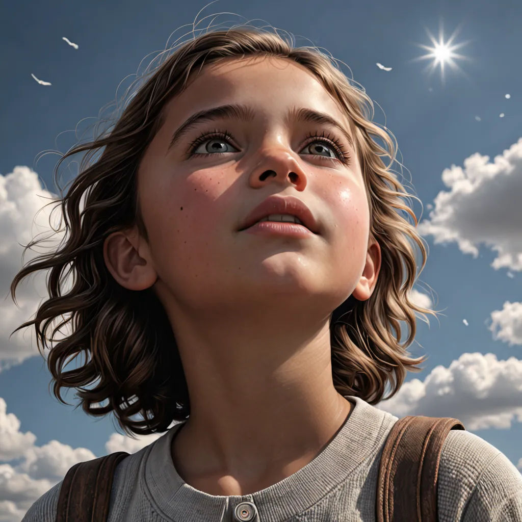 Not Alone | Story.com