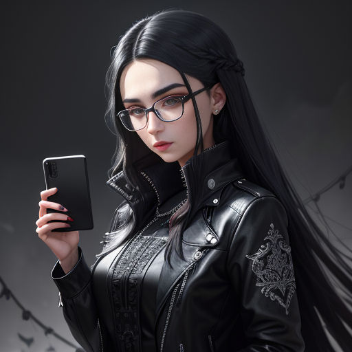 The Web of Deception | Story.com