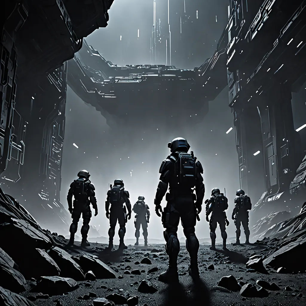 The Abyssal Gate | Story.com