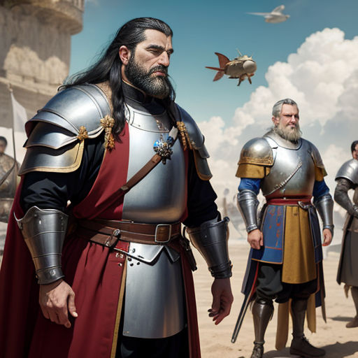 The Emperor's Call to Arms | Story.com