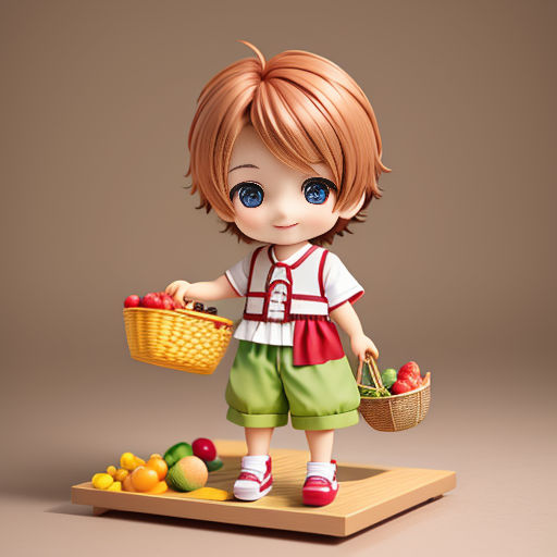 The Little Explorer | Story.com