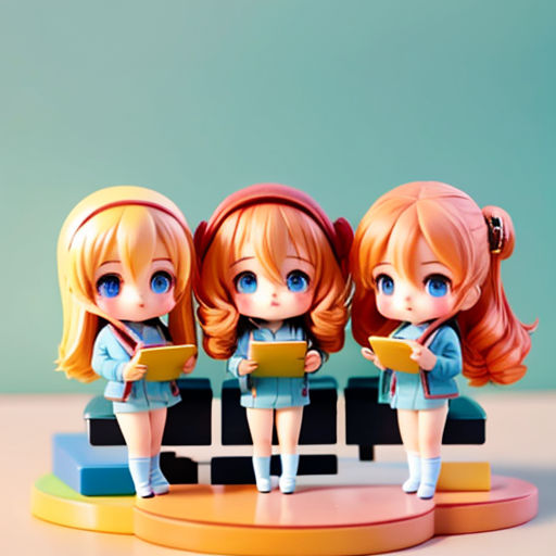 The Time Keepers | Story.com