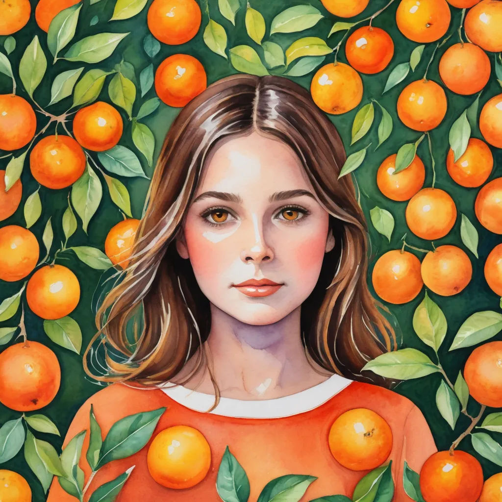 The Orange Miracle | Story.com