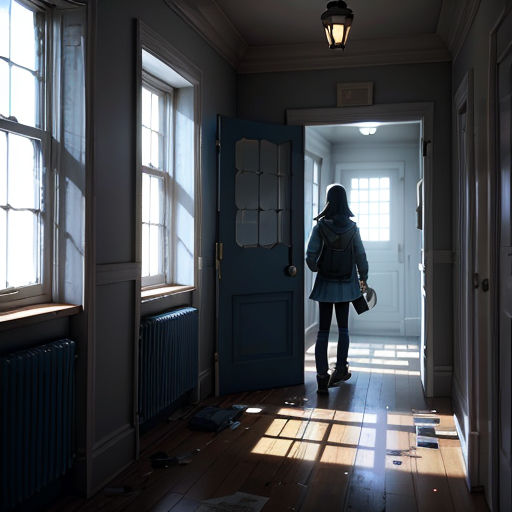 What Remains of Edith Finch | Story.com