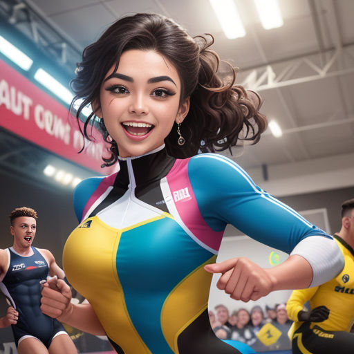 Battle For Bragging Rights | Story.com