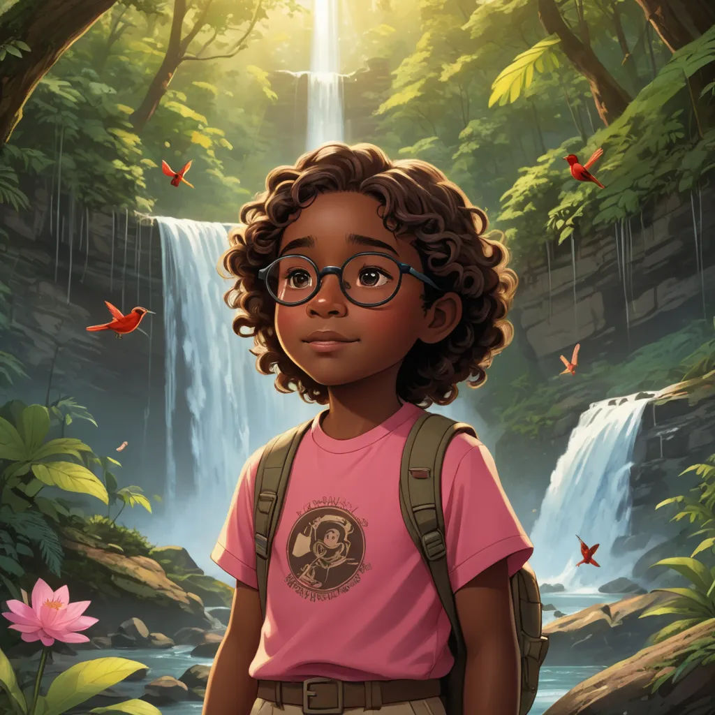 The Adventure of the Little Explorers | Story.com