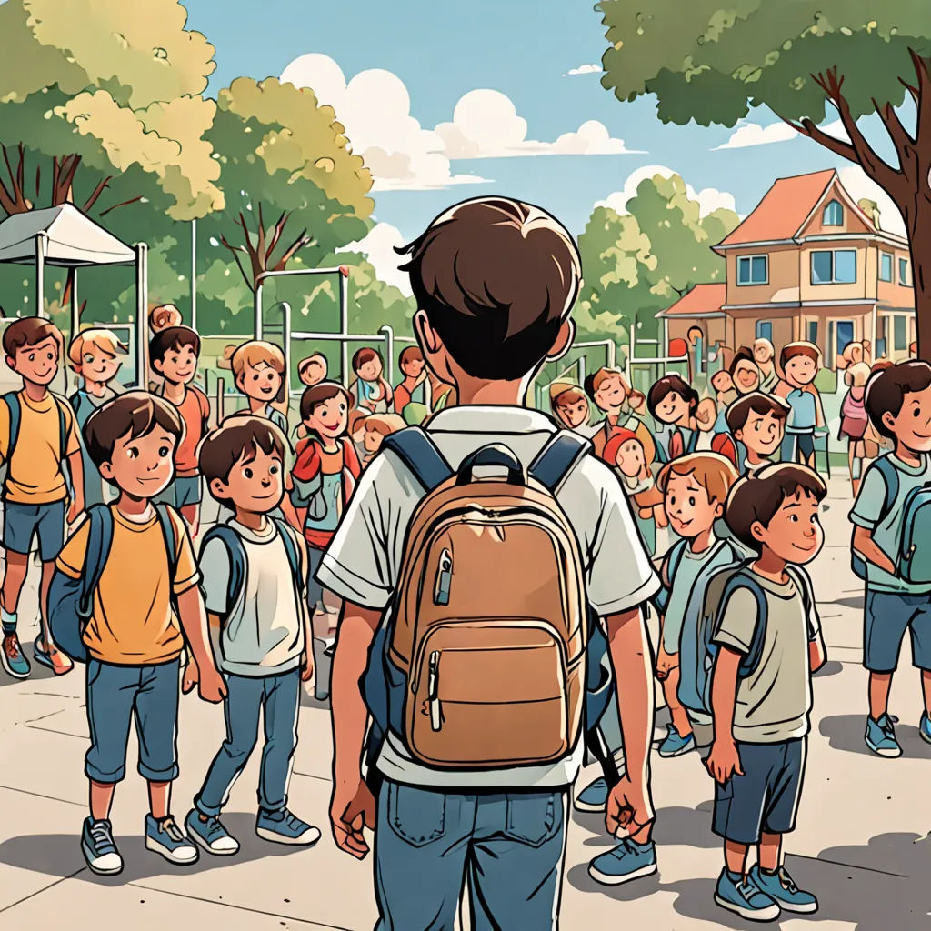 The New Recruit | Story.com