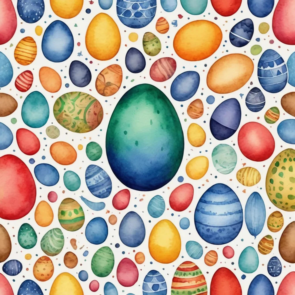 The Digital Easter Egg Hunt | Story.com