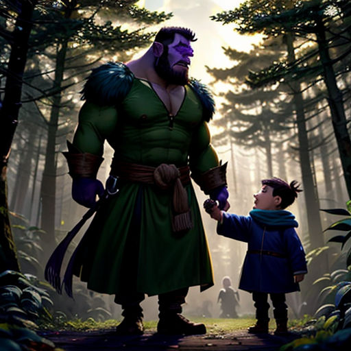 The Adventures of Gyatt and Baby Gronk | Story.com