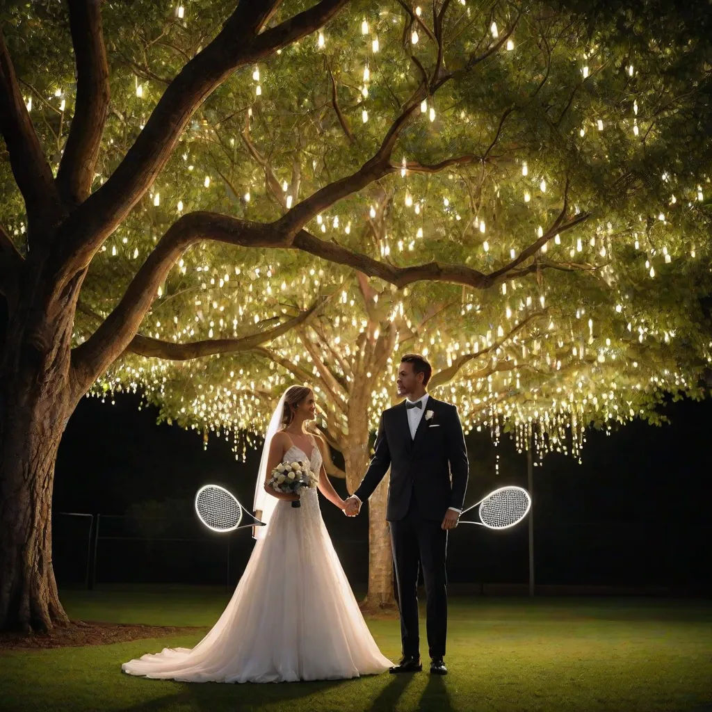 The Tennis Trees of Ballington | Story.com