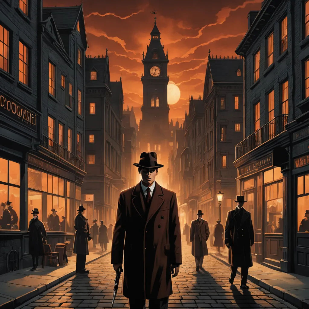 The Twisted Truth | Story.com