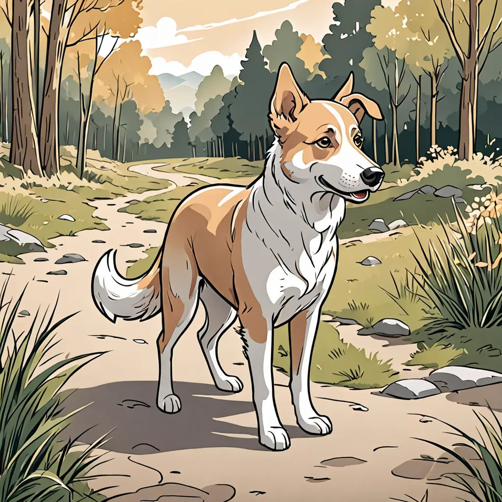 The Adventures of Max the Dog | Story.com