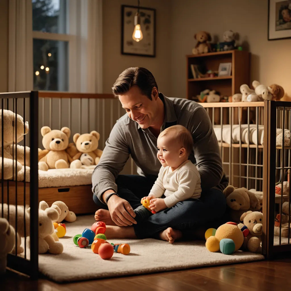 The Magic Diaper | Story.com