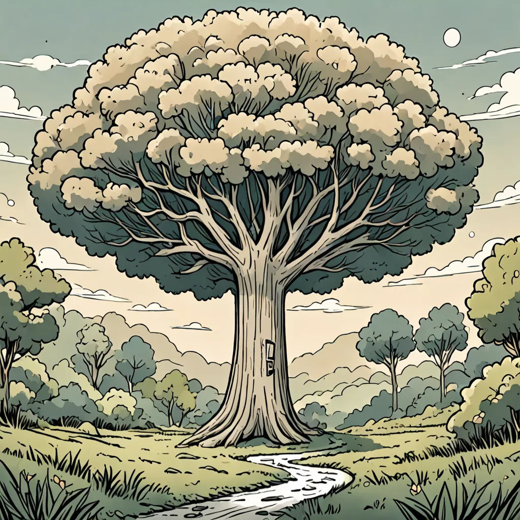 Timmy and the Talking Tree | Story.com