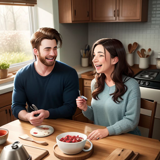 Living with Elise | Story.com