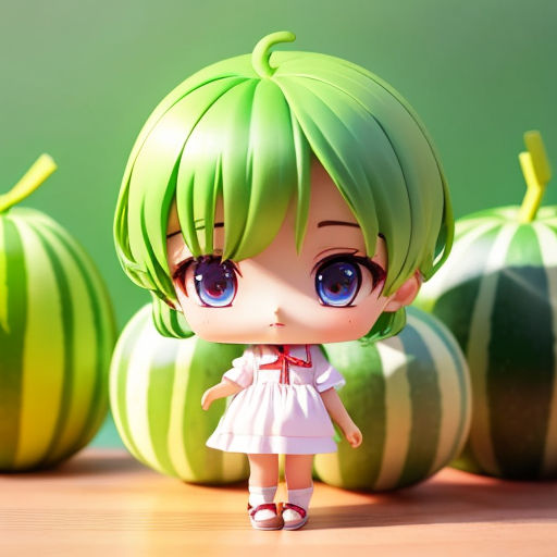 The Watermelon | Story.com