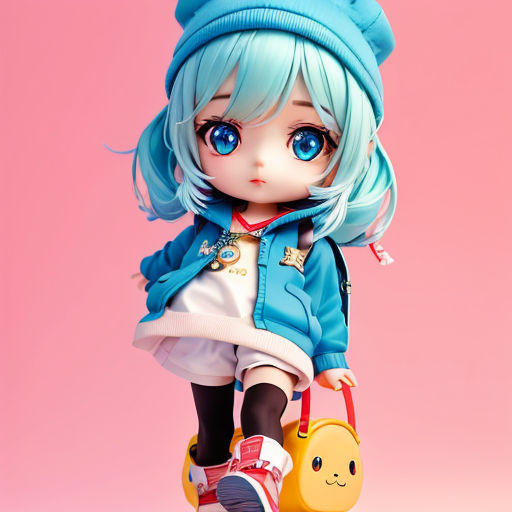 Zita's Alphabet Adventure | Story.com