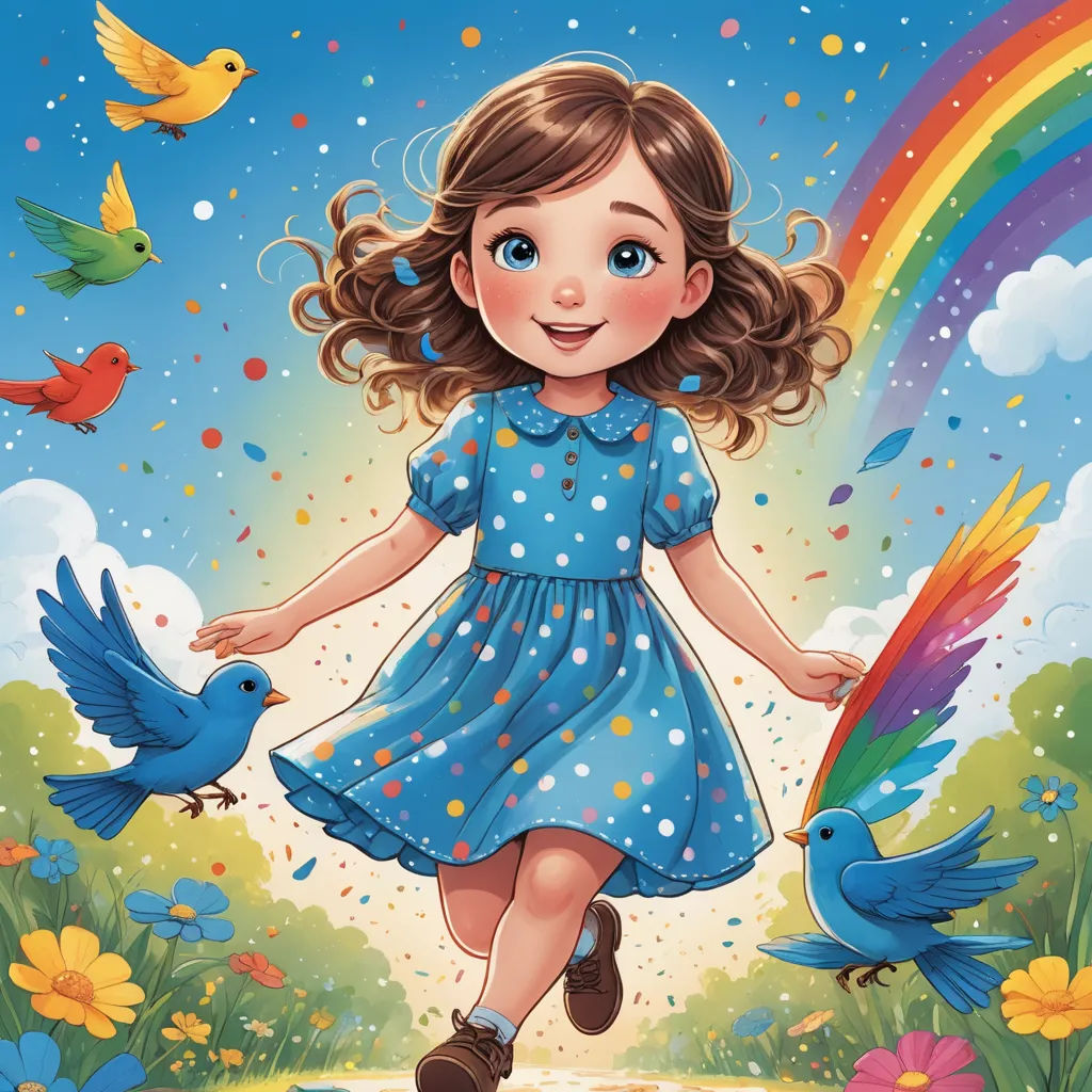 The Magic Crayon | Story.com